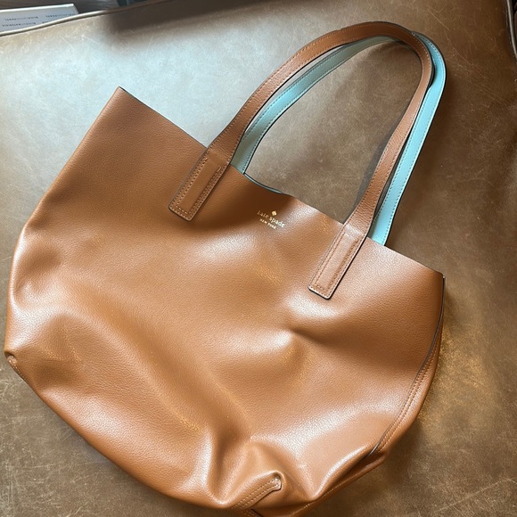 kate spade | Bags | Kate Spade Reversible Tote | Poshmark